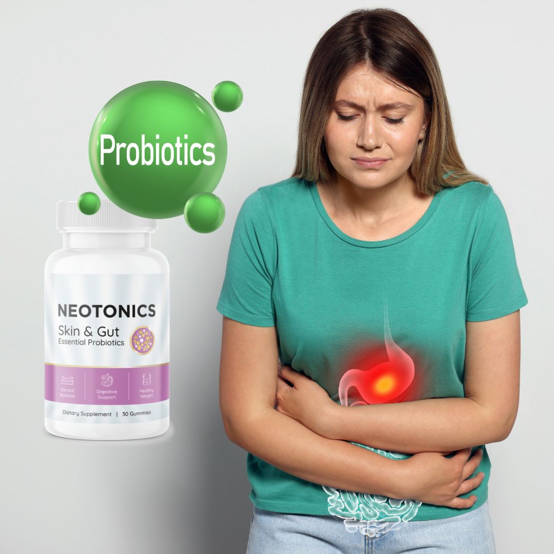 Ingredients in Neotonics: What Makes This Supplement So Powerful?