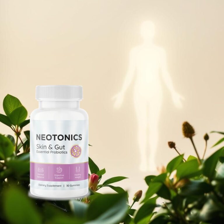 Ingredients in Neotonics: What Makes This Supplement So Powerful?
