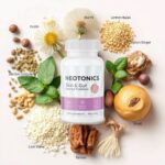 Ingredients in Neotonics: What Makes This Supplement So Powerful?