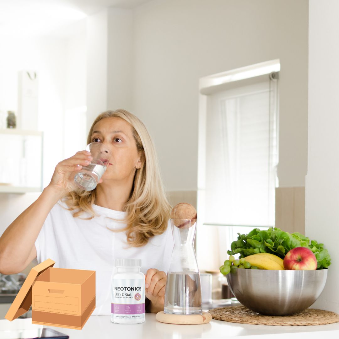 Ingredients in Neotonics: What Makes This Supplement So Powerful?