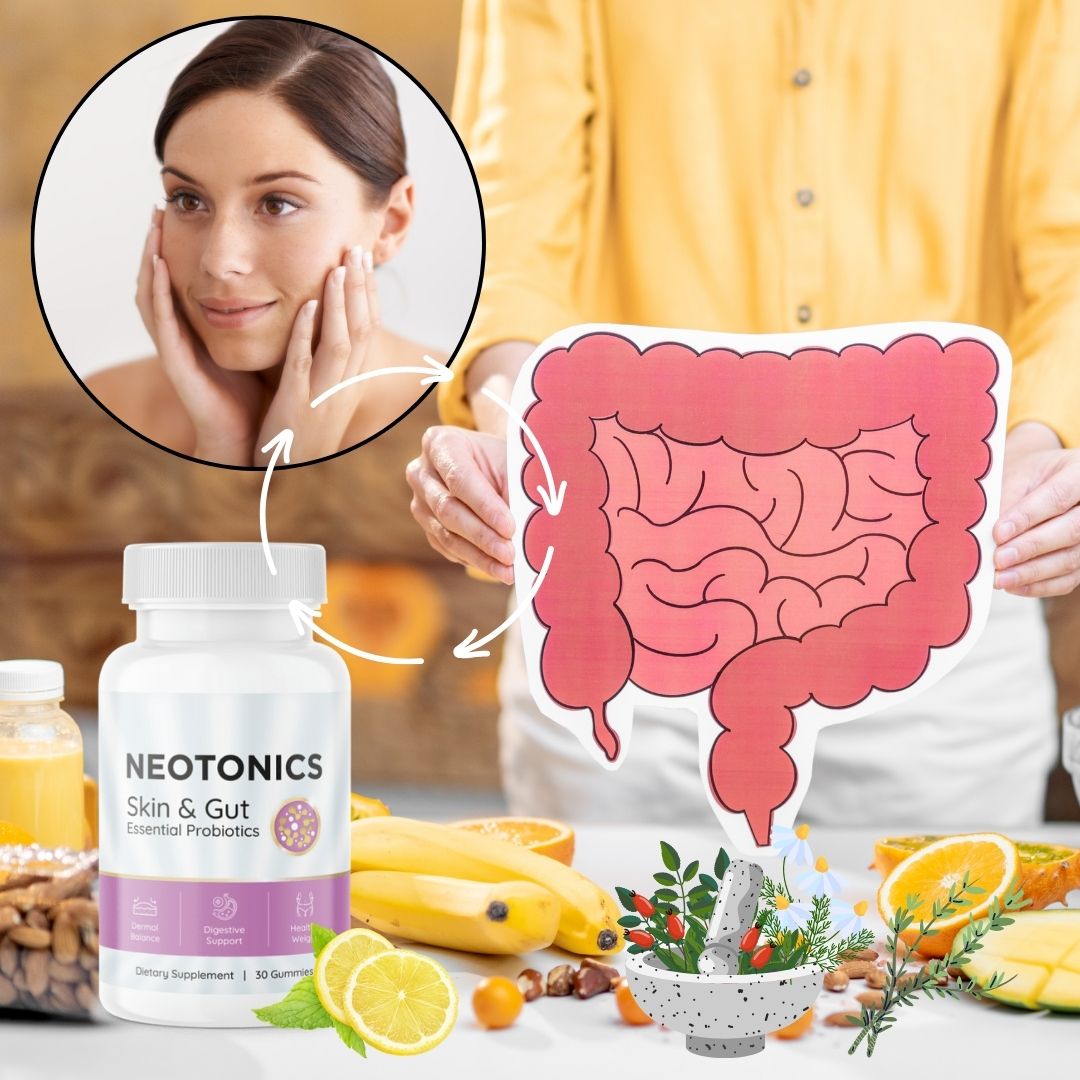 Ingredients in Neotonics: What Makes This Supplement So Powerful?